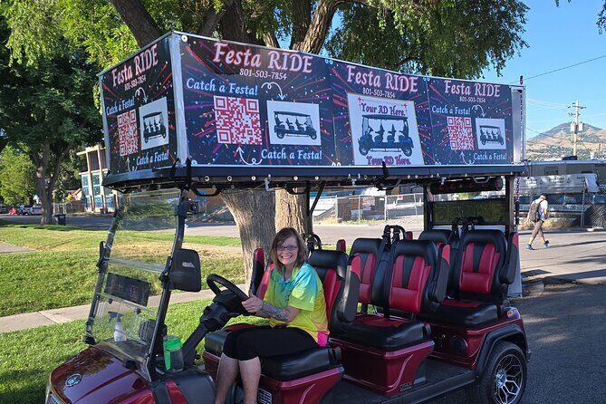 Party Shuttle Sunset Tour - Authentic Reviews and Insights