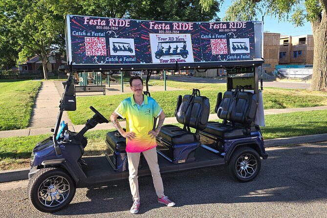 Party Shuttle Sunset Tour - FAQs about the Party Shuttle Sunset Tour