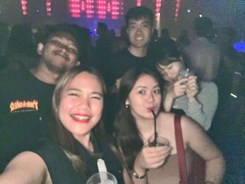 Party Singapore Bespoke Pub Crawl - What’s Included and Why It Matters