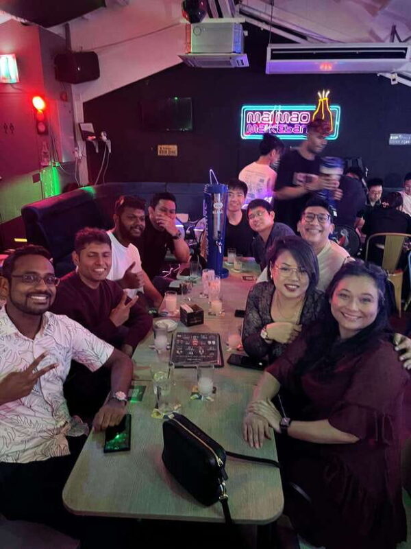 Party Singapore Bespoke Pub Crawl - The Sum Up: Is It Worth It?