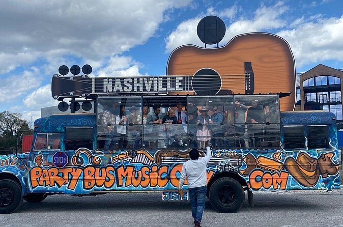 Party while Riding through Downtown Nashville - The Sum Up: Is It Worth It?