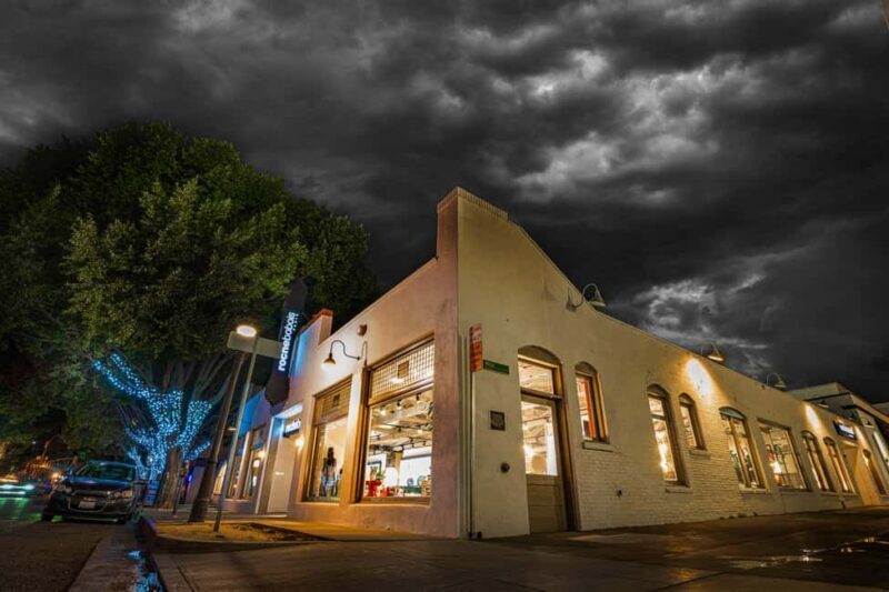 Pasadena Ghost Tour: Purgatory Phantoms - Who Will Love This Tour?
