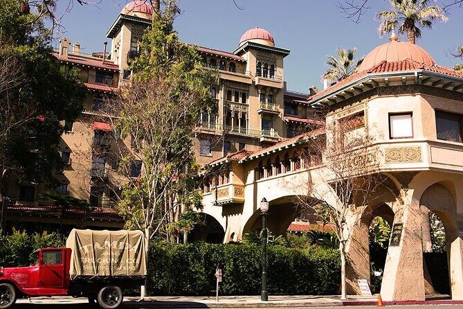 Pasadena Scavenger Hunt and Escape Game - An Innovative Way to Discover Pasadena