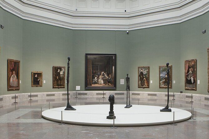 Paseo del Arte: Prado, Reina Sofía and Thyssen Museum - Why This Tour Works for Art Lovers