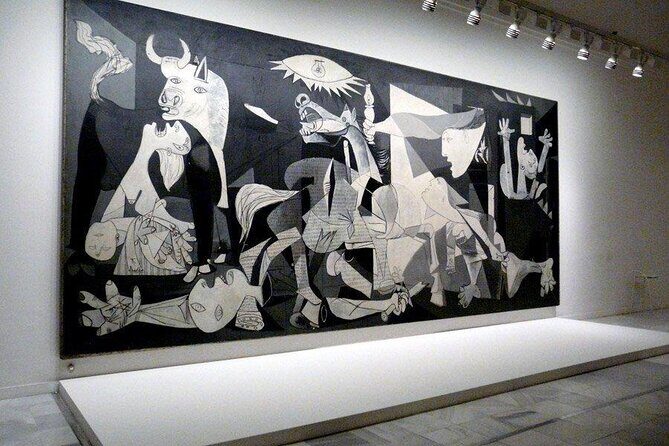 Paseo del Arte: Prado, Reina Sofía and Thyssen Museum - FAQs
