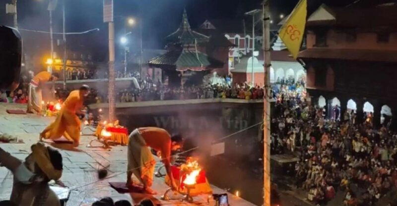 Pashupatinath Aarati and Bouddhanath Spiritual Tour - Final Thoughts: Who Should Consider This Tour?