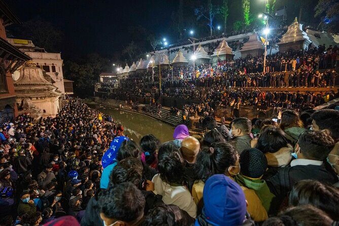 Pashupatinath Aarati Trip from Kathmandu - Final Thoughts