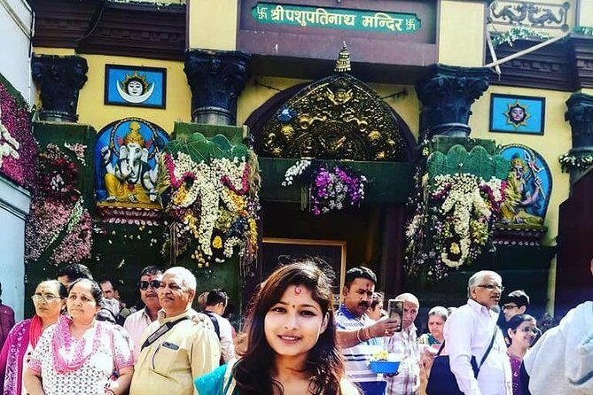 Pashupatinath and Doleshwor Mahadev Temple Darshan Tour From Kathmandu - Key Points