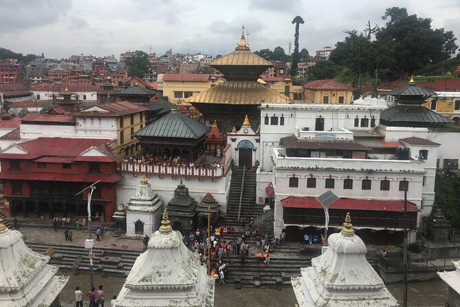 Pashupatinath and Doleshwor Mahadev Temple Darshan Tour From Kathmandu - Introduction: Why This Tour?