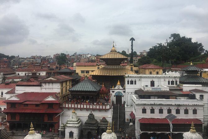 Pashupatinath and Doleshwor Mahadev Temple Darshan Tour From Kathmandu - The Sum Up