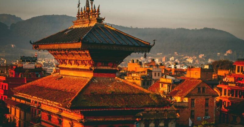 "Pashupatinath Divine Journey" - A Genuine Look at the Pashupatinath Divine Journey