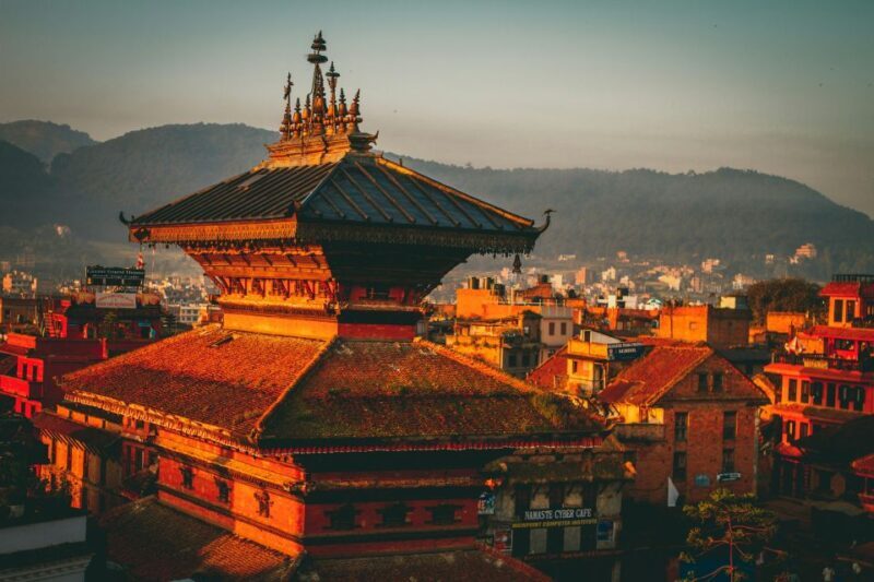 "Pashupatinath Divine Journey" - Deep Dive into the Itinerary
