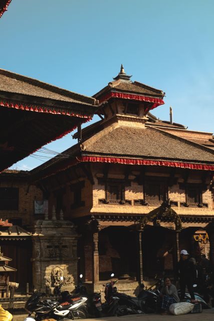 "Pashupatinath Divine Journey" - FAQs