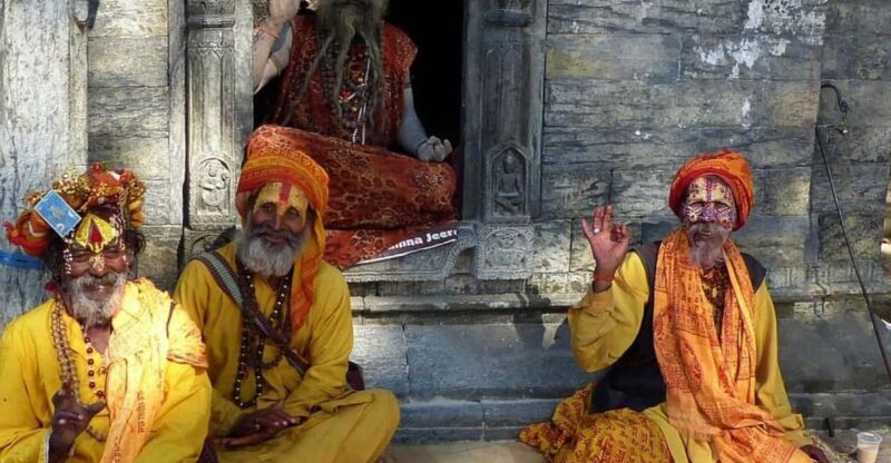 Pashupatinath: Evening tour of temple and Aarati ceremony - Exploring Pashupatinath: A Sacred Experience