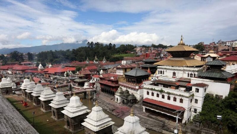 Pashupatinath: Evening tour of temple and Aarati ceremony - Final Thoughts: Why You Should Consider This Tour
