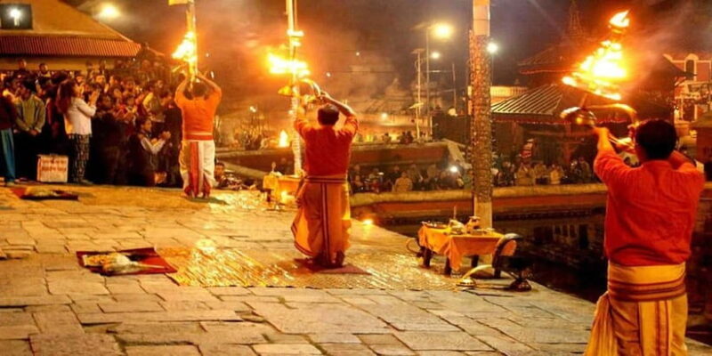 Pashupatinath Temple Aarti & Cremation Evening Tour - Final Thoughts
