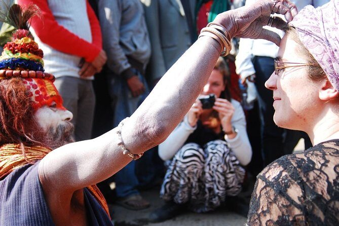 Pashupatinath Temple and Bodhnath Stupa Tour from Kathmandu - Introduction to the Tour: Spiritual Kathmandu in a Few Hours