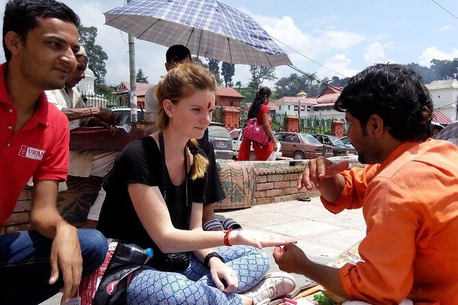 Pashupatinath Temple and Bodhnath Stupa Tour from Kathmandu - Practical Considerations and Tips