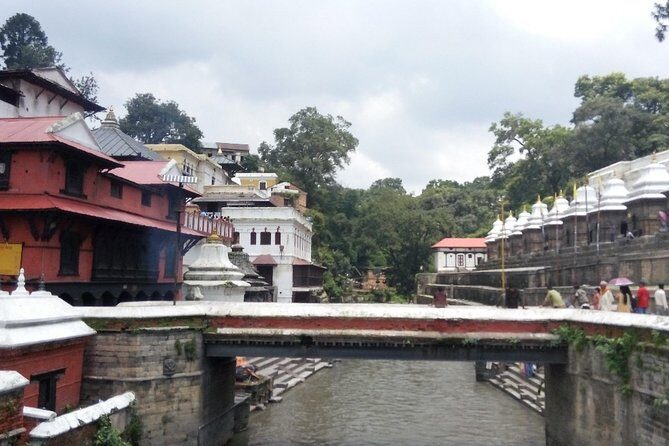 Pashupatinath Temple and Bodhnath Stupa Tour from Kathmandu - FAQ