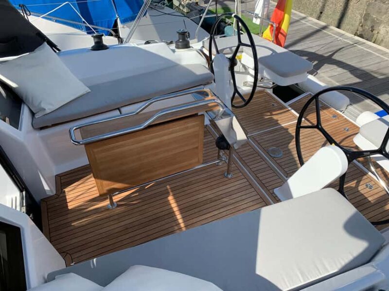 Pasito Blanco : Private sailing tour with food & drinks - Final Thoughts