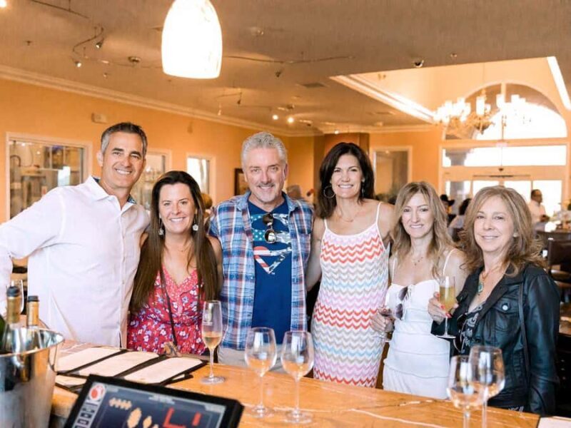 Paso Robles: 3 Wineries Tour with Picnic Lunch and Tasting - Key Points