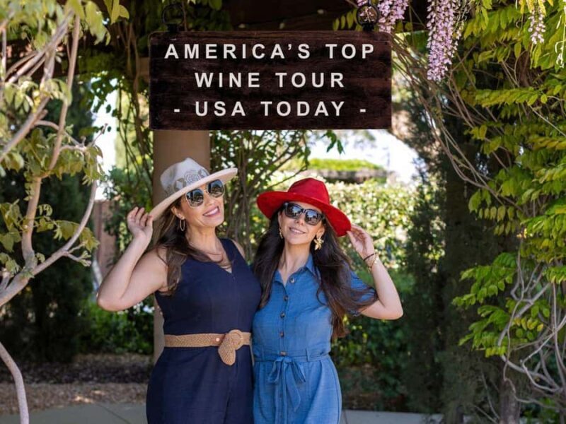 Paso Robles: 3 Wineries Tour with Picnic Lunch and Tasting - The Bottom Line: Who Is This Tour Best For?