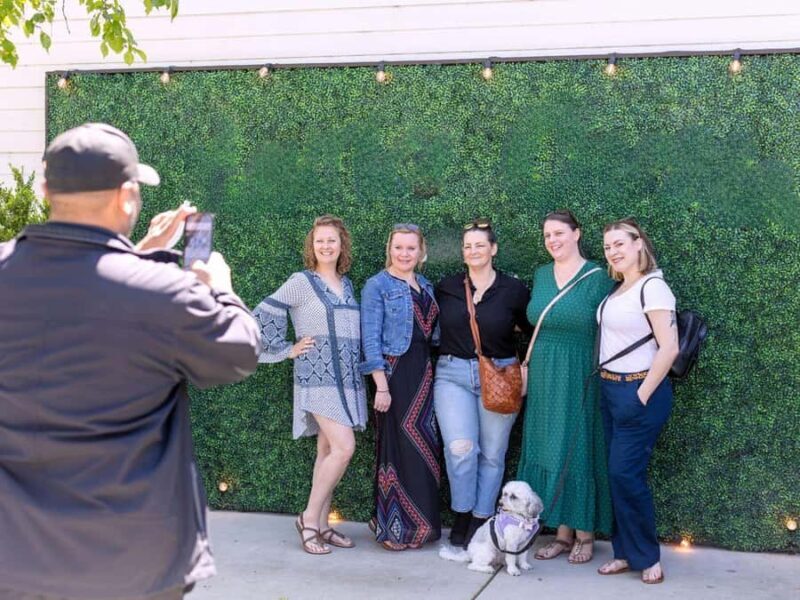 Paso Robles: 3 Wineries Tour with Picnic Lunch and Tasting - FAQ