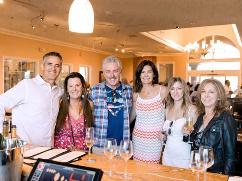 Paso Robles: 3-Winery Tour with Tastings and Lunch - A Closer Look at the Price and Experience