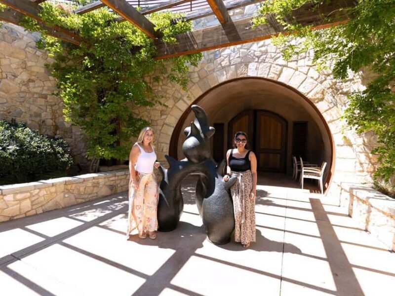 Paso Robles: 3-Winery Tour with Tastings and Lunch - Final Thoughts