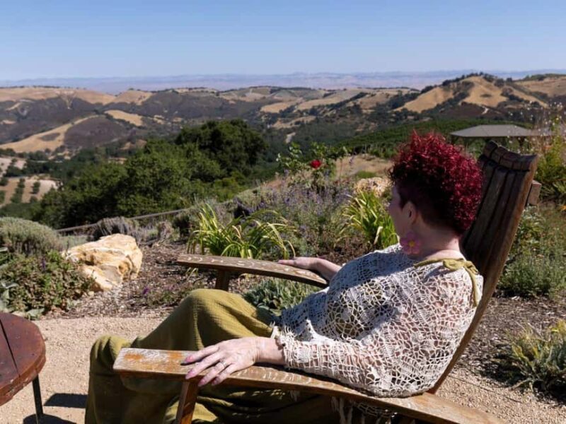 Paso Robles & Atascadero: 3-Winery Tour Including Lunch - FAQs