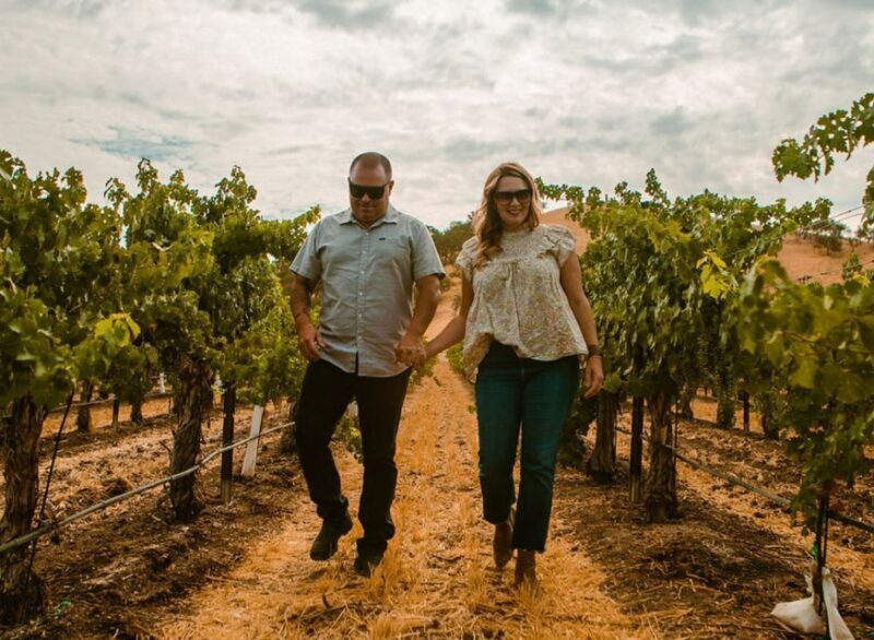 Paso Robles: Grapevine Getaway Exclusive Wine Tour - Is It Worth the Price?