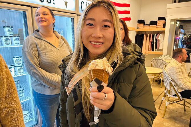 Paso Robles Hidden Gems Walking Food Tour 3 Hours with Drinks - FAQ