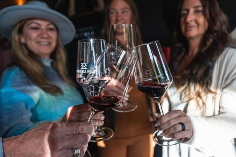 Paso Robles: Private Wine Tour, guided by a Winemaker - Who Will Love This Tour?