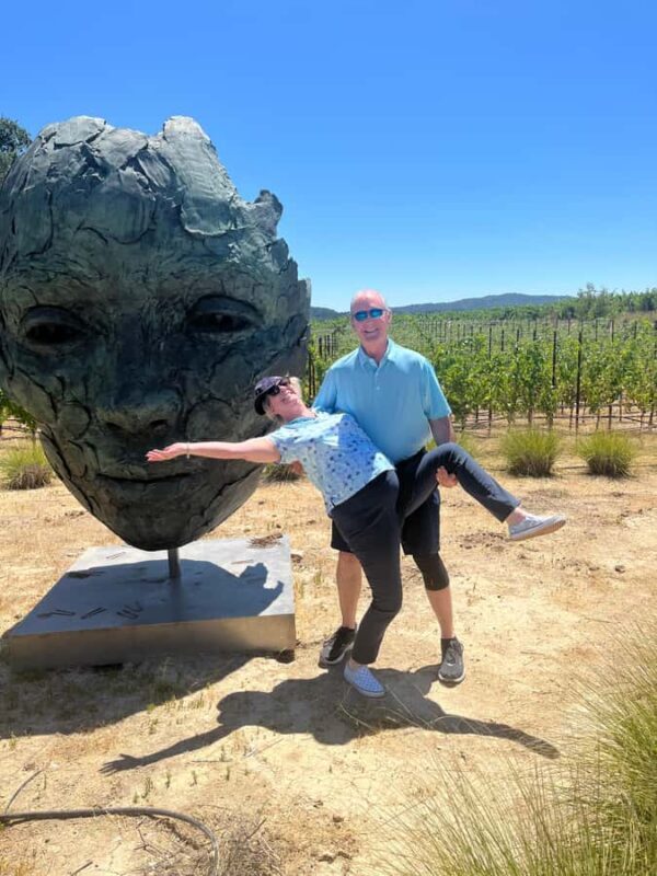 Paso Robles: Private Wine Tour, guided by a Winemaker - Final Thoughts
