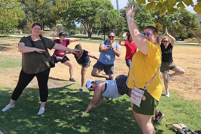 Paso Robles Prowl Scavenger Hunt - A Deeper Look at the Paso Robles Prowl