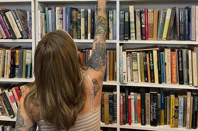 Paso Robles Prowl Scavenger Hunt - Practical Details