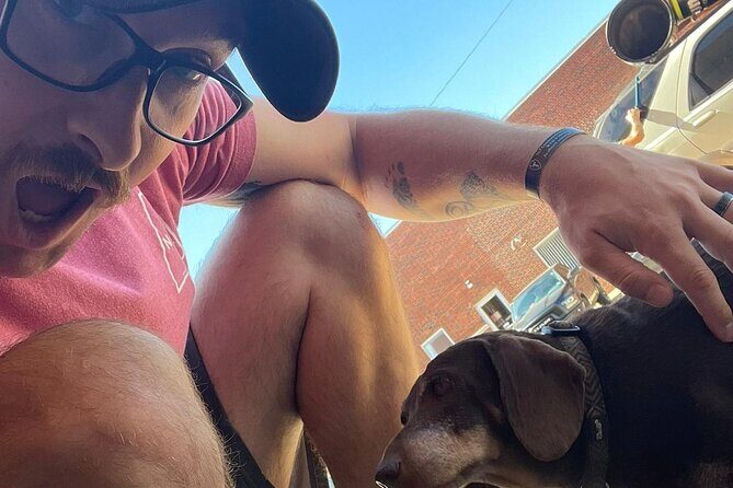 Paso Robles Prowl Scavenger Hunt - Final Thoughts