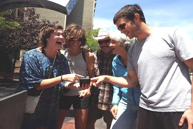 Paso Robles Scavenger Hunt Adventure - An In-Depth Look at the Paso Robles Scavenger Hunt