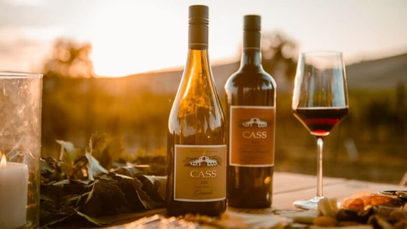 Paso Robles: Vineyard Rides Wine Adventure - FAQs