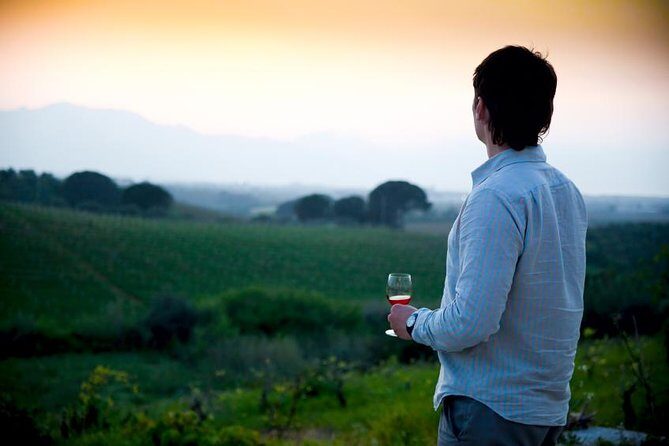 Paso Robles Wine Adventure with pickup from Morro Bay, CA - Who Is This Tour Best Suited For?