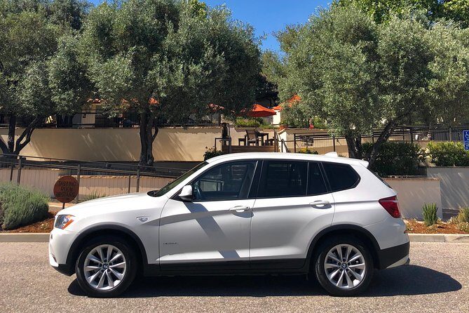Paso Robles Wine Tour: We Drive Your Vehicle - Who Is This Tour Best For?