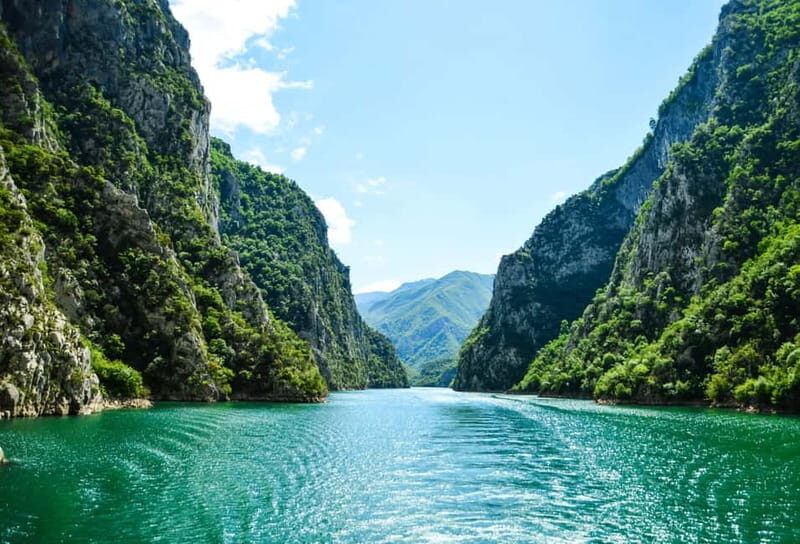 Pass Valbona - Theth: Albanian Alps in a 3-Day Trip - Key Points
