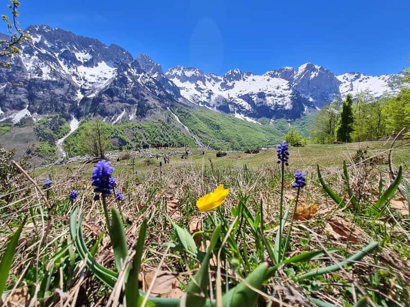 Pass Valbona - Theth: Albanian Alps in a 3-Day Trip - Frequently Asked Questions