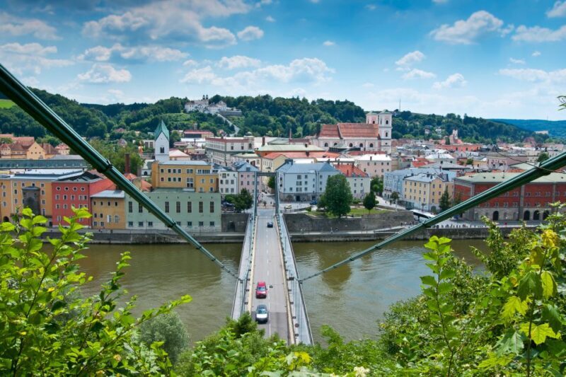 Passau: City Highlights Guided Walking Tour - FAQ