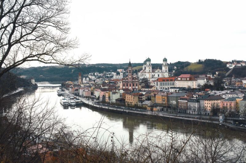 Passau - Classic Guided tour - Reviews: What Travelers Say
