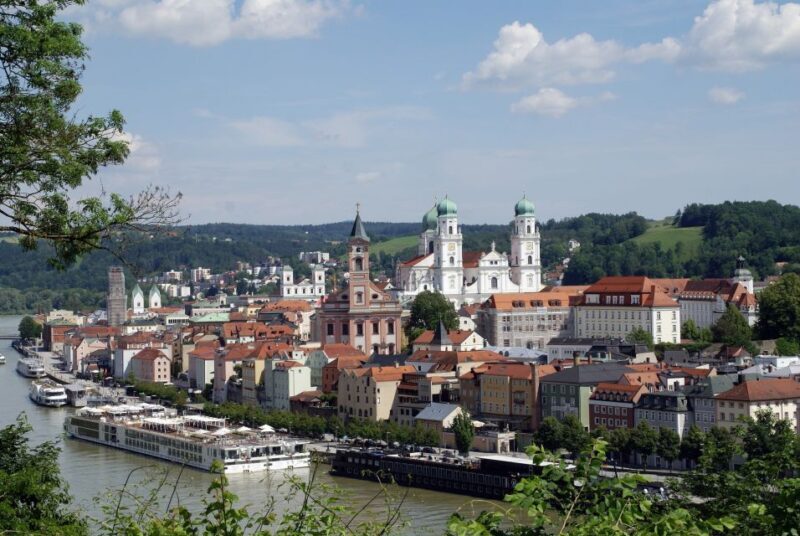 Passau - Classic Guided tour - Who Will Love This Tour?