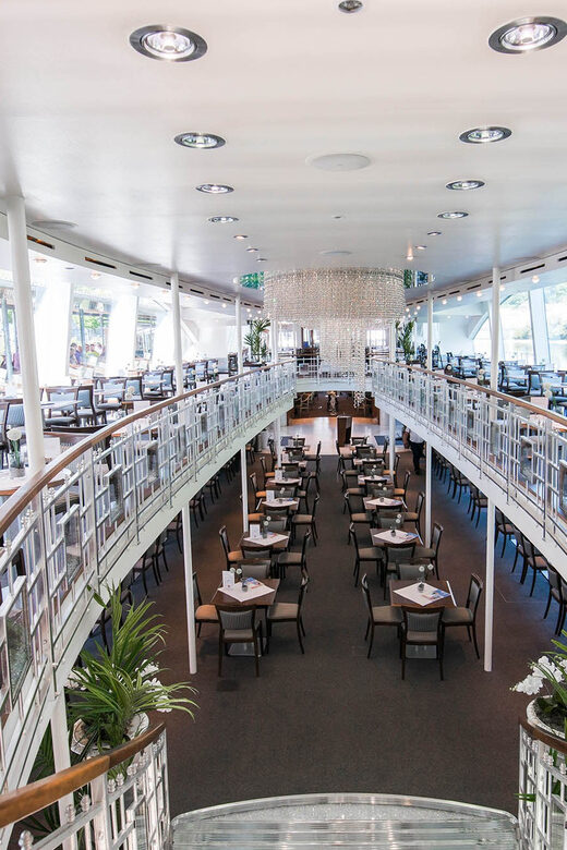 Passau: Crystal Ship Sightseeing Cruise - The Sum Up