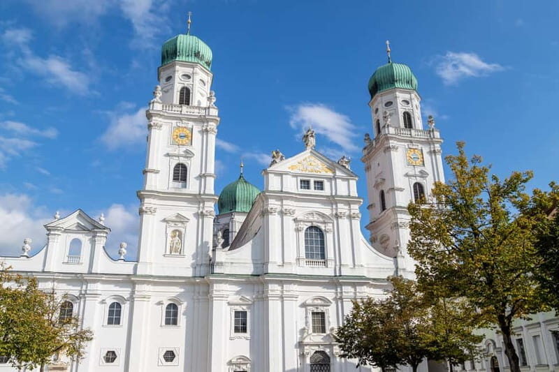 Passau: Express Walk with a Local in 60 minutes - The Practicalities: What It’s Like to Join