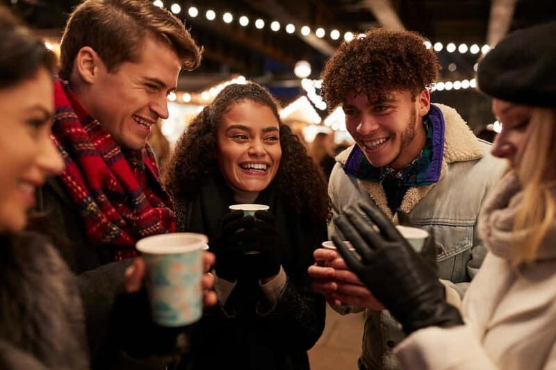 Passaus Christmas Magic: A Yuletide Tour - What Does the Tour Offer?