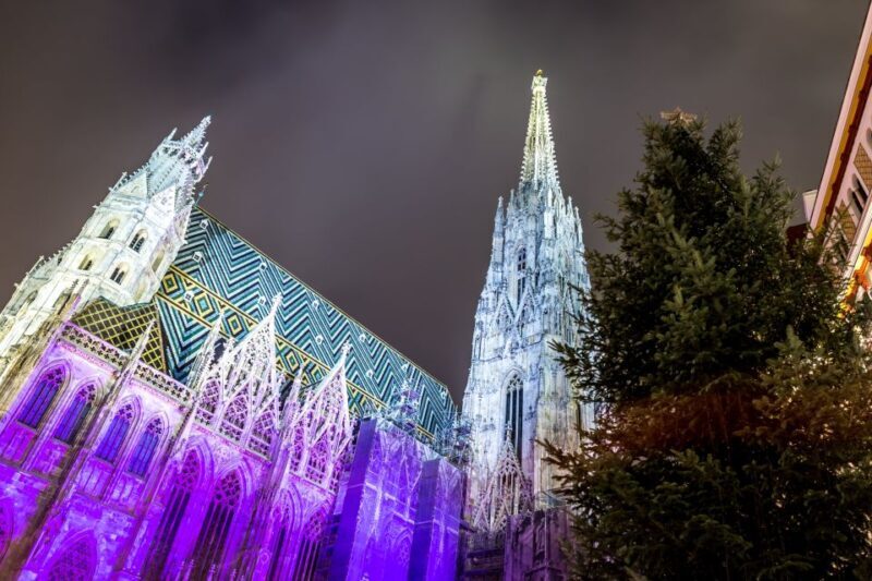 Passaus Christmas Magic: A Yuletide Tour - FAQs